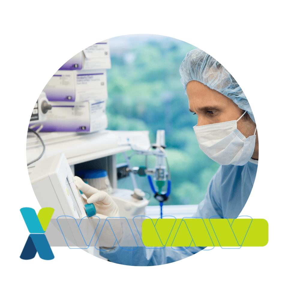 Índice biespectral (BIS): Seguridad para el paciente y ayuda para el ...